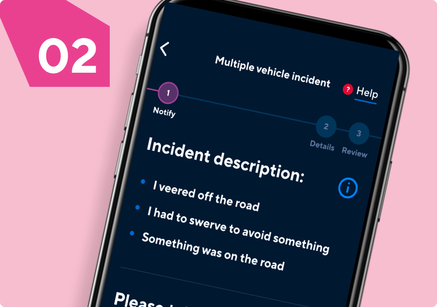 Insurance Mobile App | Car Insurance App | Hastings Direct