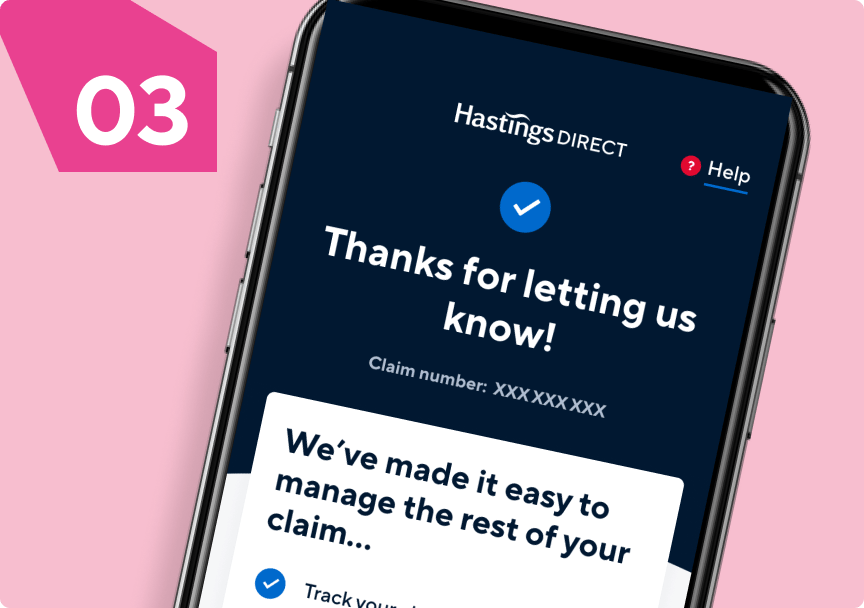 Insurance Mobile App | Car Insurance App | Hastings Direct