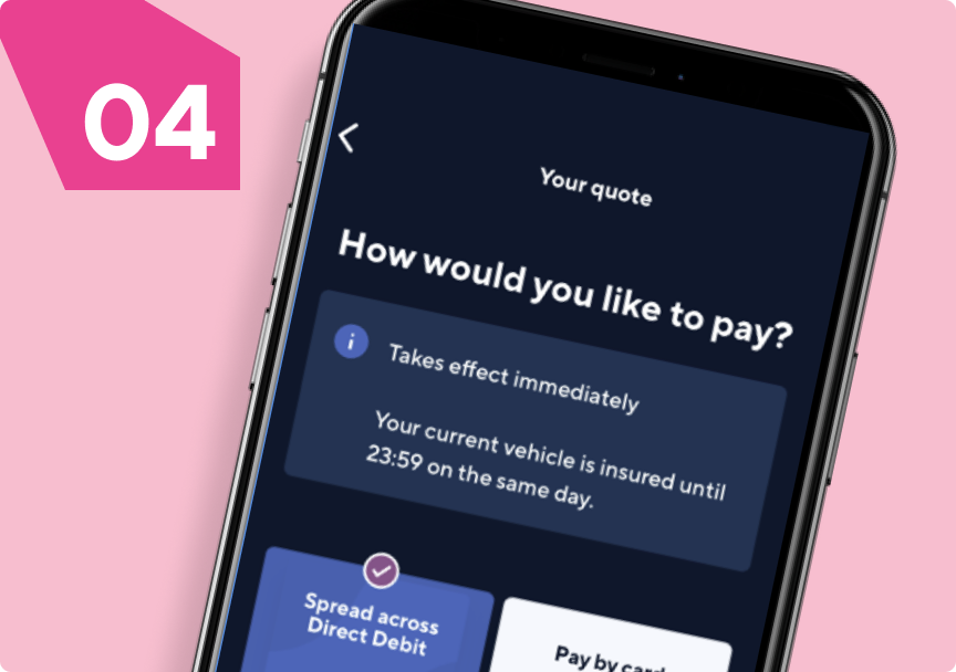 Insurance Mobile App | Car Insurance App | Hastings Direct